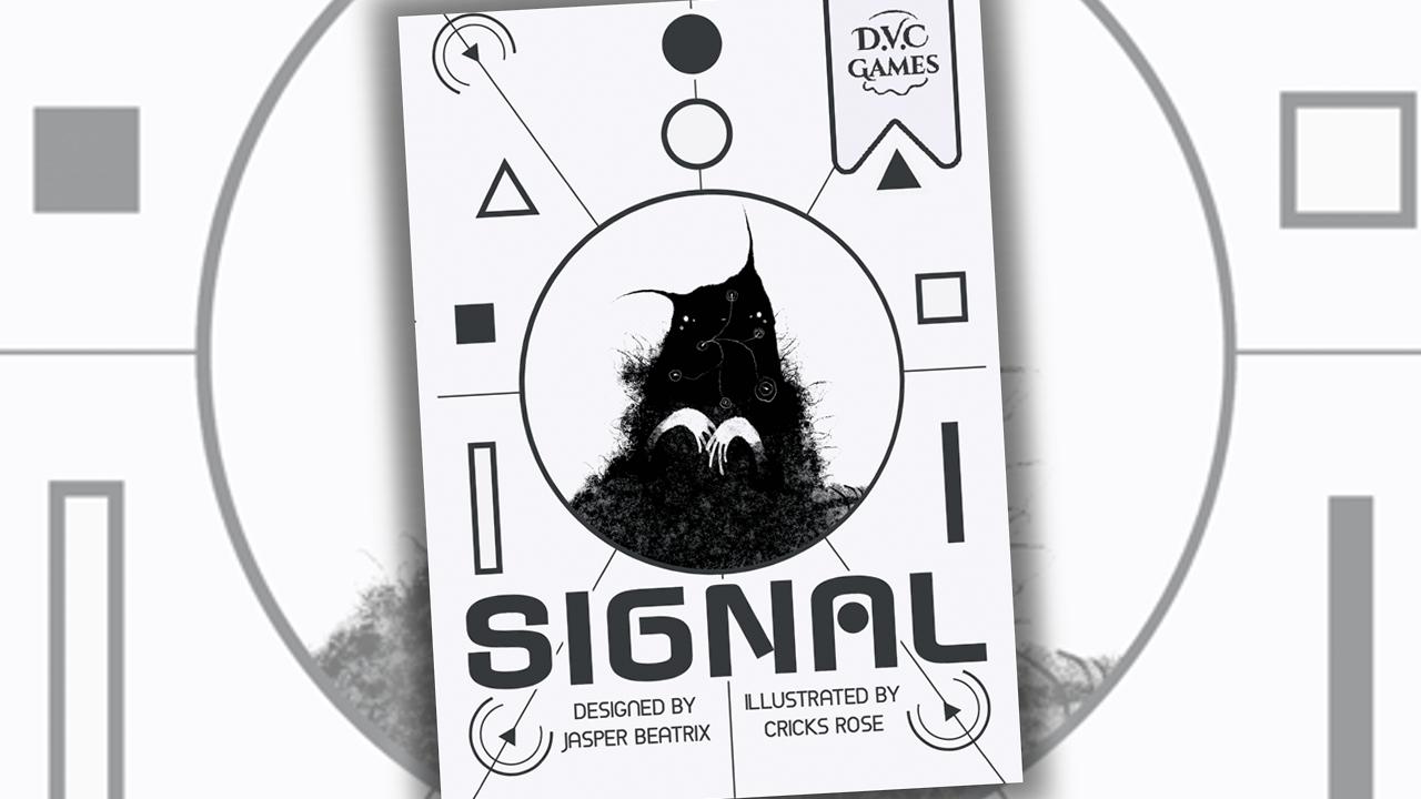 Signal Game Review