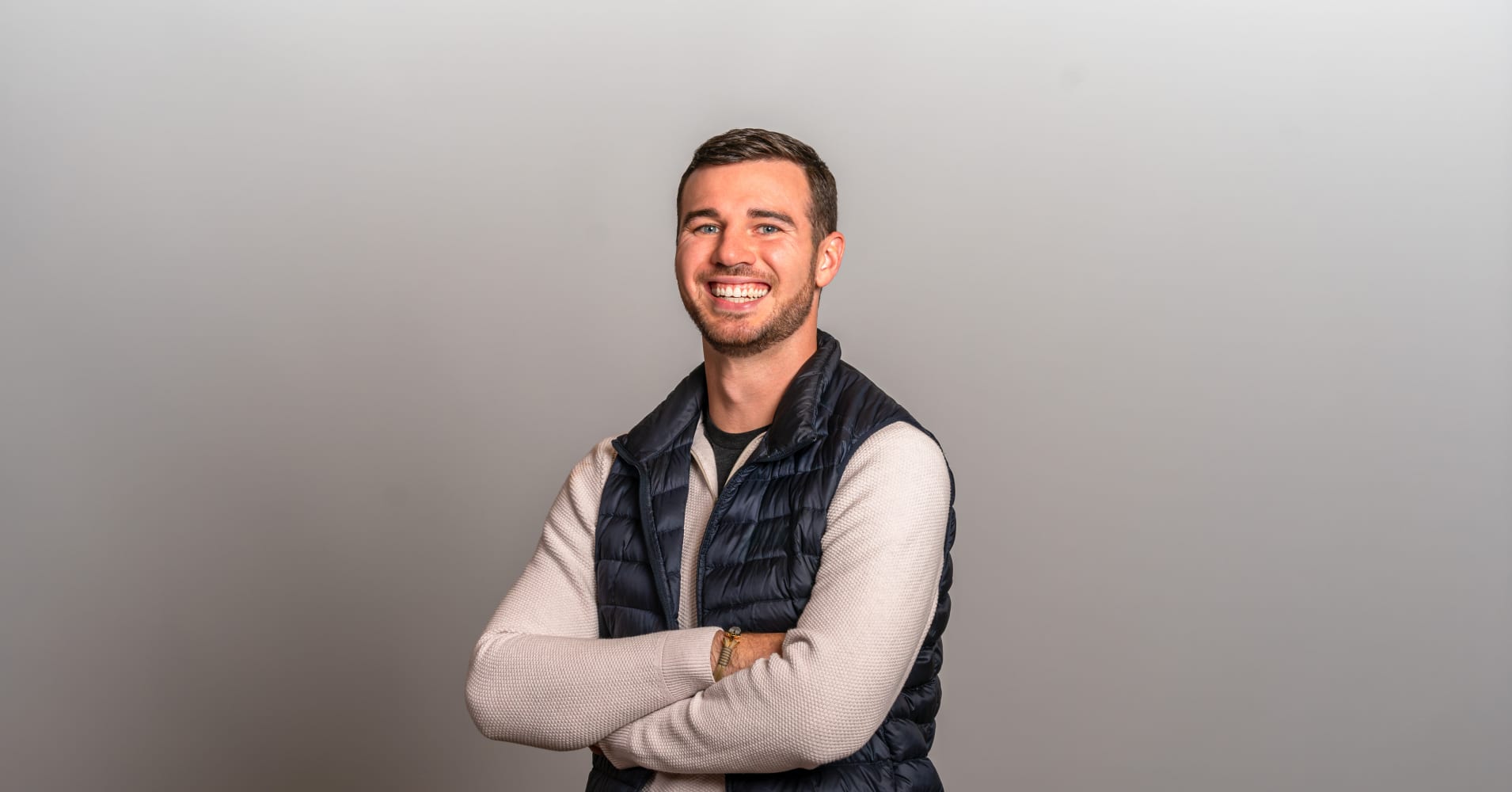 31-year-old CEO: My business spent six weeks on the edge of collapse ...