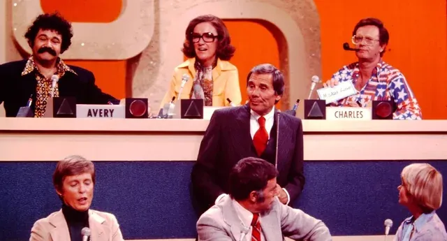 17 of the Greatest Game Shows From the '70s