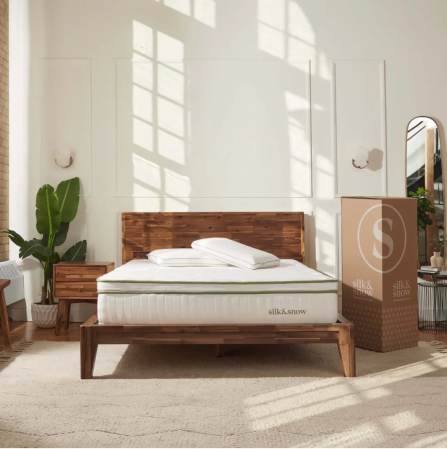 Best mattresses in Canada for every sleep style