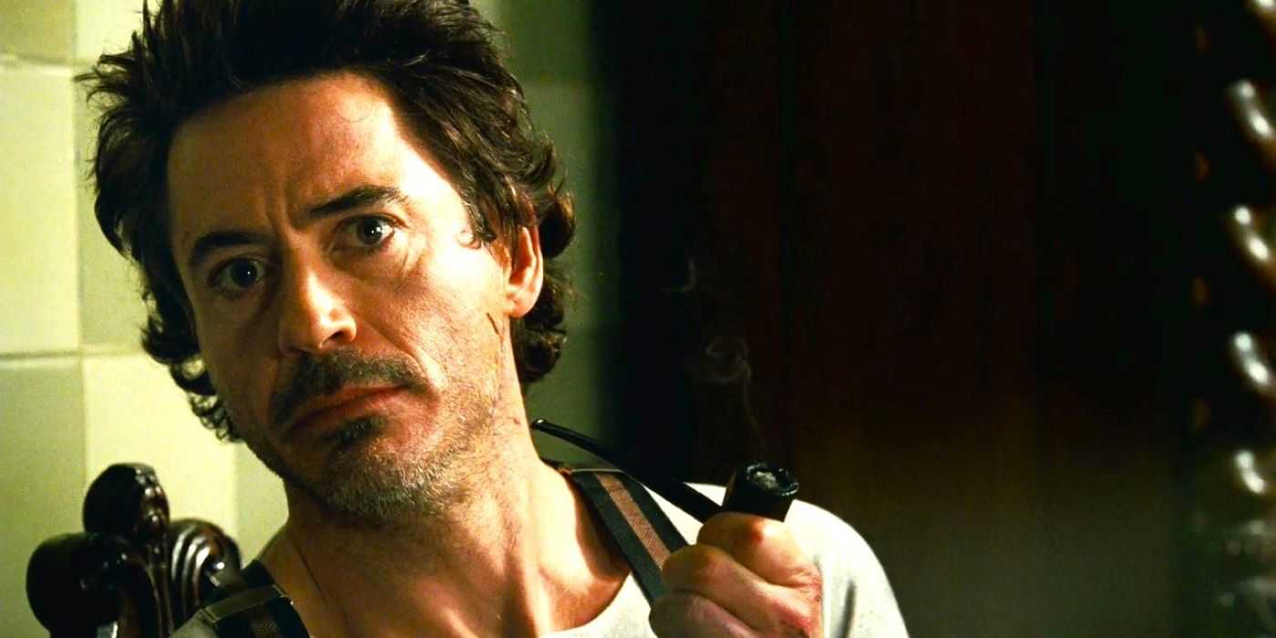 Guy Ritchie's Young Sherlock: A spiritual prequel to Robert Downey Jr ...