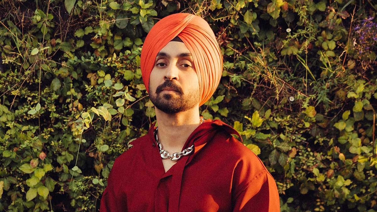 Film body lifts ban on Diljit Dosanjh, Ashoke Pandit vows not to cast ...