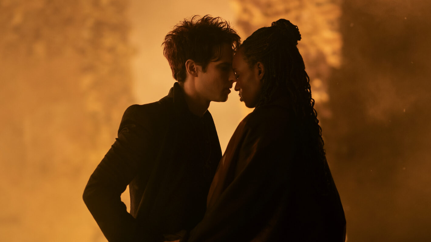 How ‘The Sandman’ Just Set up Final Episodes