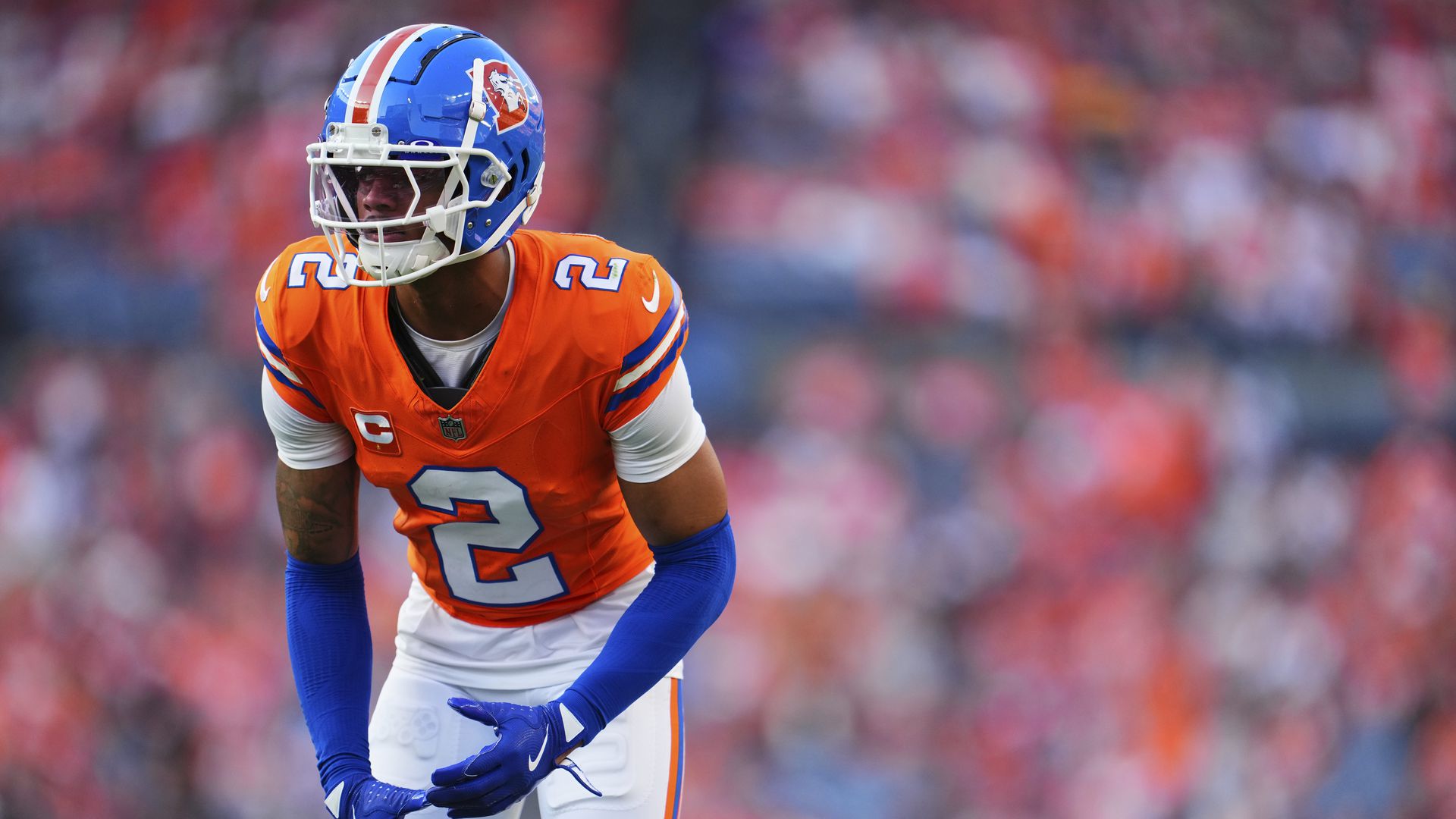 Broncos roster review: Pat Surtain II
