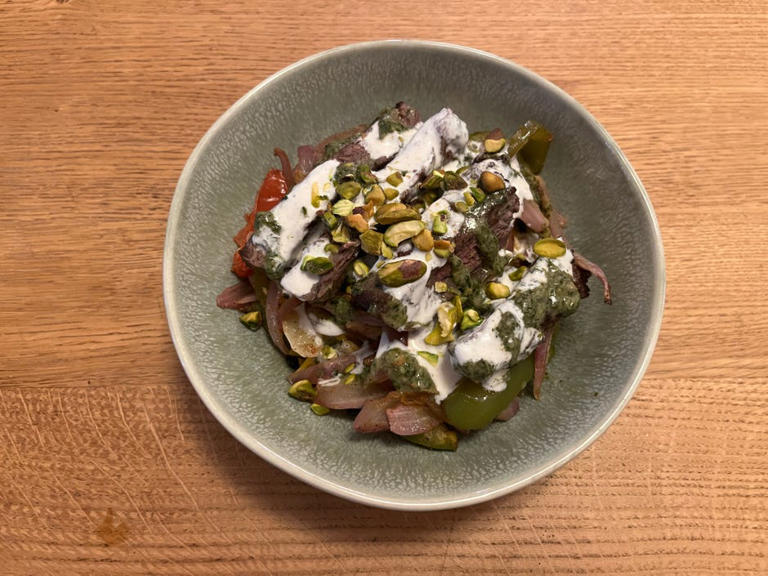 What's Green Chef Like? A Trio of CNET Editors Test the Healthy ...