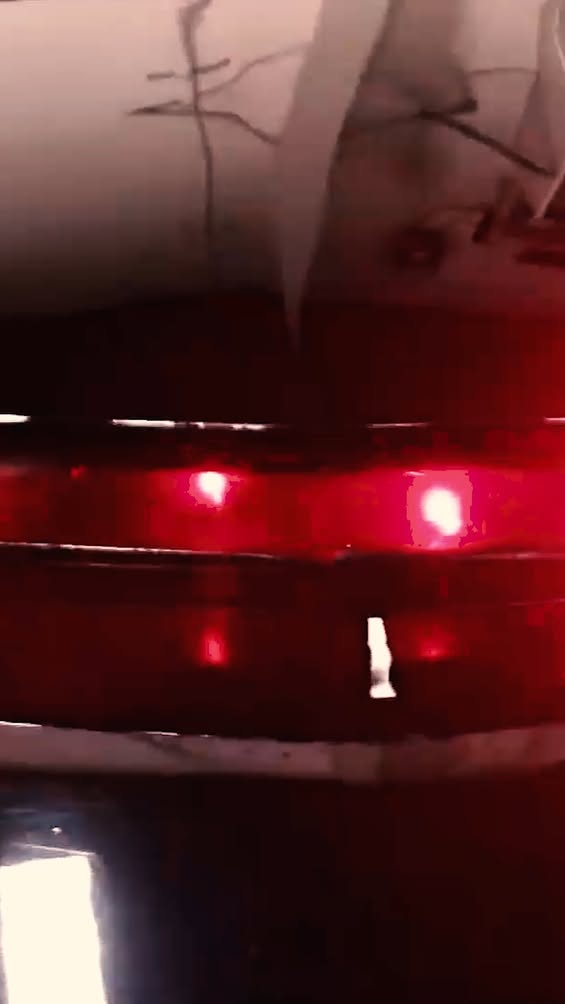 Knight Rider's 1982 K.I.T.T