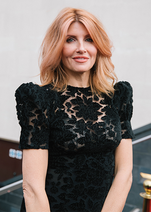 Sharon Horgan starring in new Amanda Knox docu-series landing this week