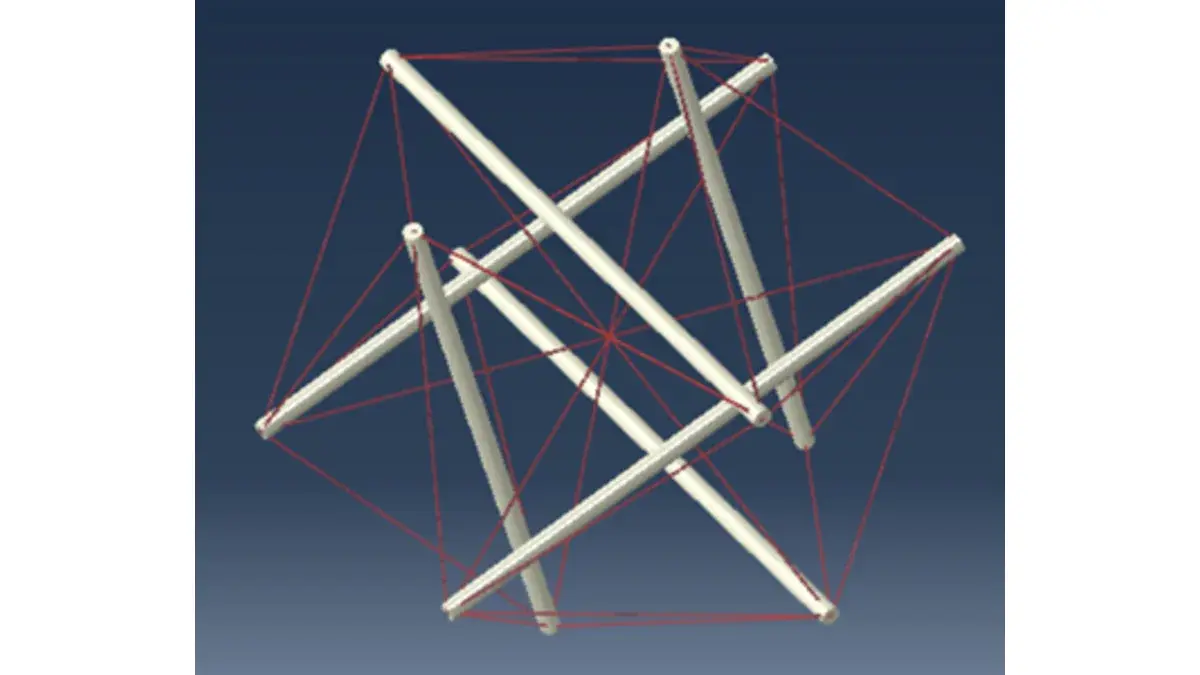 From ground to galaxy: IIT Mandi’s foldable tech aims for space