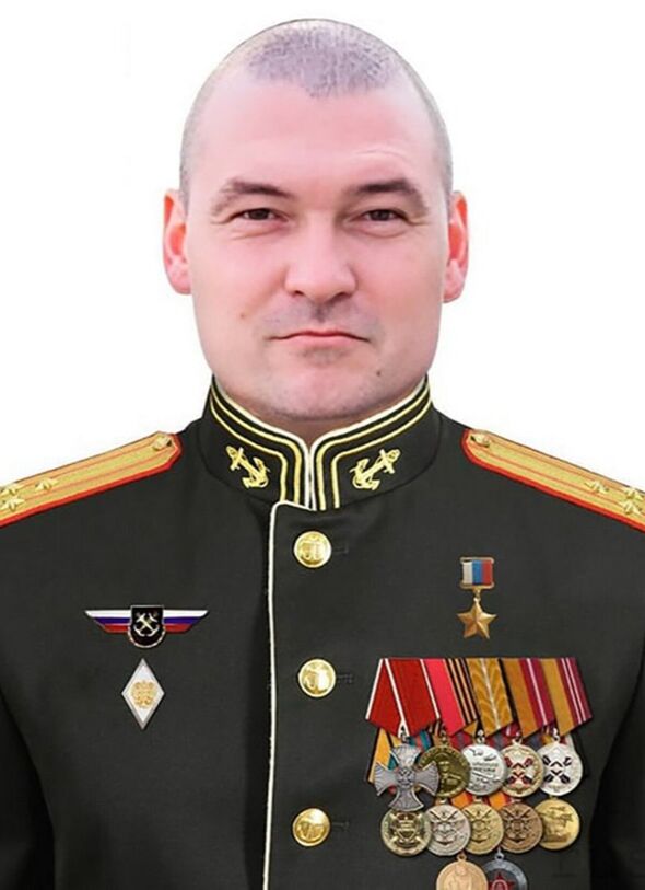 Top Russian general killed in Ukraine's boldest cross-border strike yet
