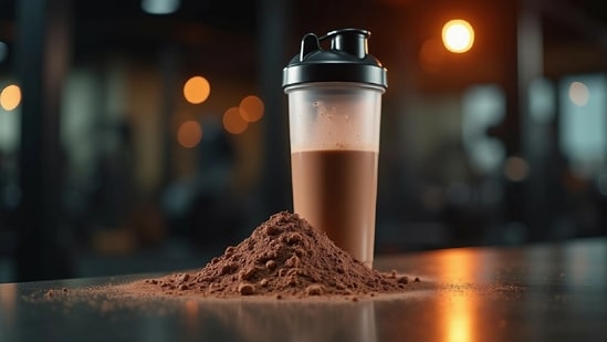 Top 7 whey protein powders for muscle gain and recovery: Top picks for ...