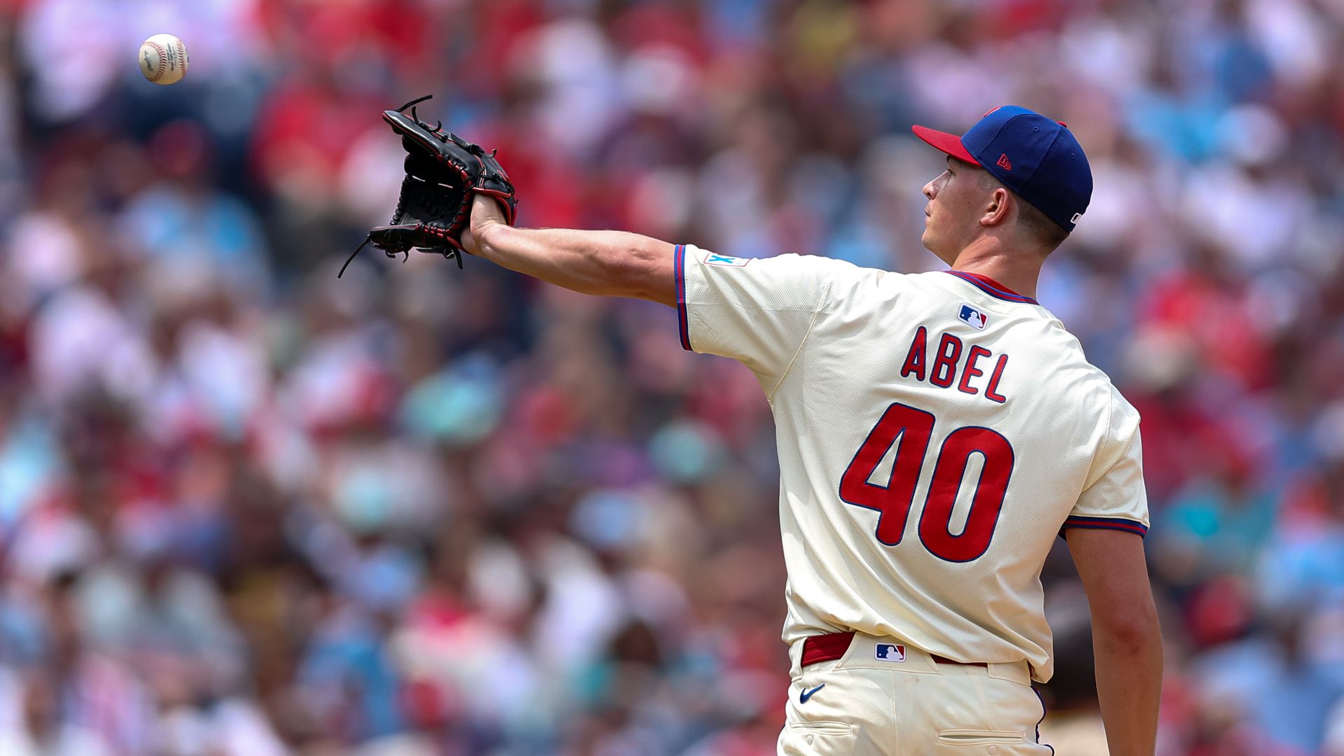 When and where will be Mick Abel’s next start?