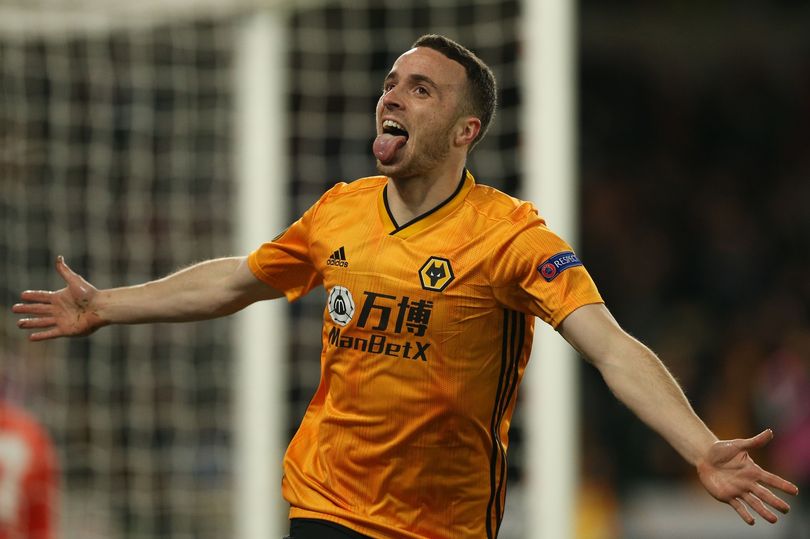 Diogo Jota's last ever Liverpool goal remembered by fans after his ...