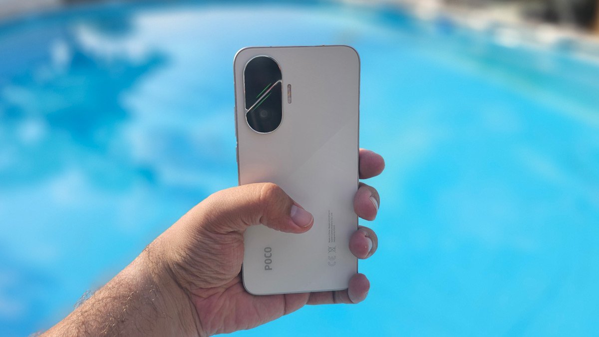 Review: Poco F7 de Xiaomi, donde el rendimiento y la autonomía superan ...