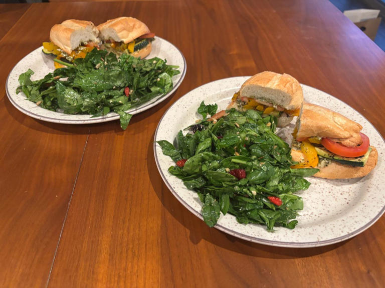 What's Green Chef Like? A Trio of CNET Editors Test the Healthy ...