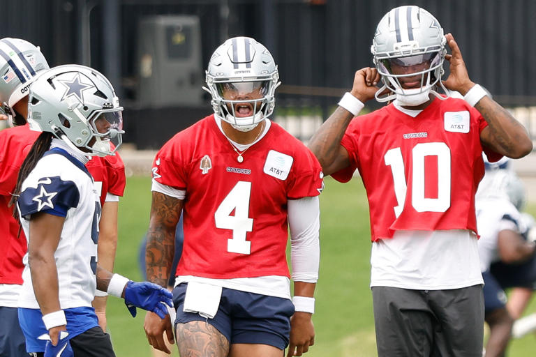 2025 NFL Positional Spending Rankings – Quarterback