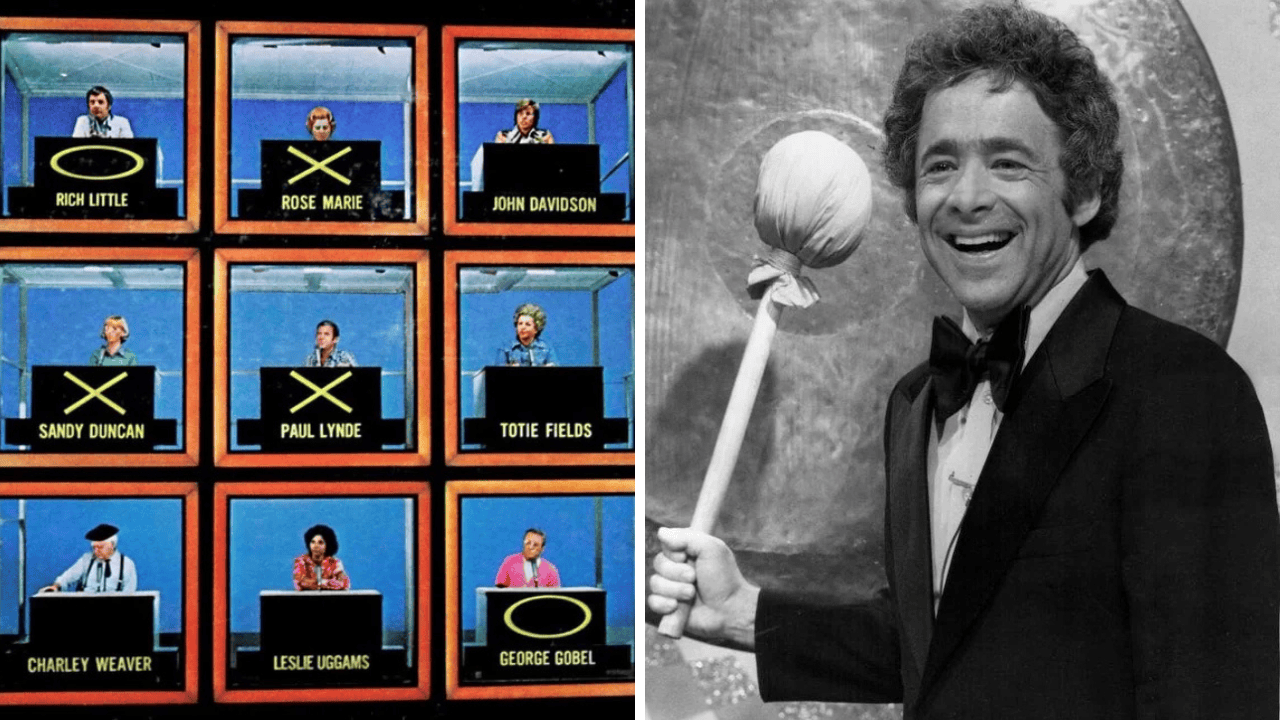 17 of the Greatest Game Shows From the '70s
