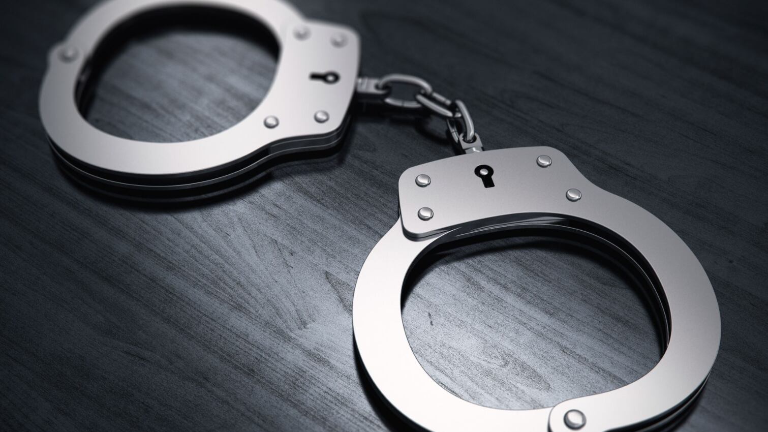 Man wanted for weapon, drug felonies arrested in Colorado Springs