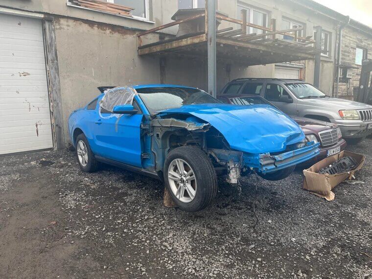 Used Car Red Flags Often Ignored