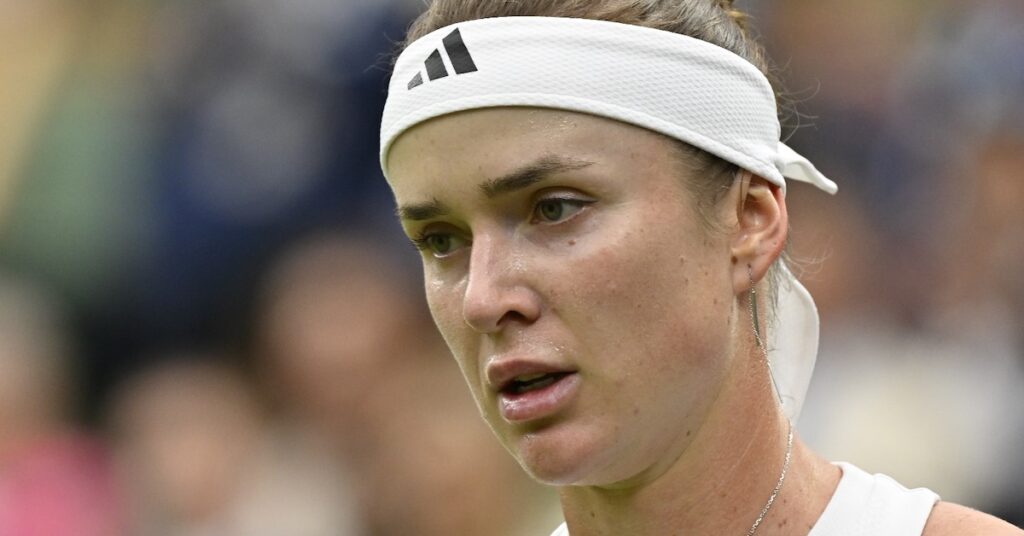Alex Eala, après sa victoire contre Elina Svitolina‐Monfils : « C’est ...