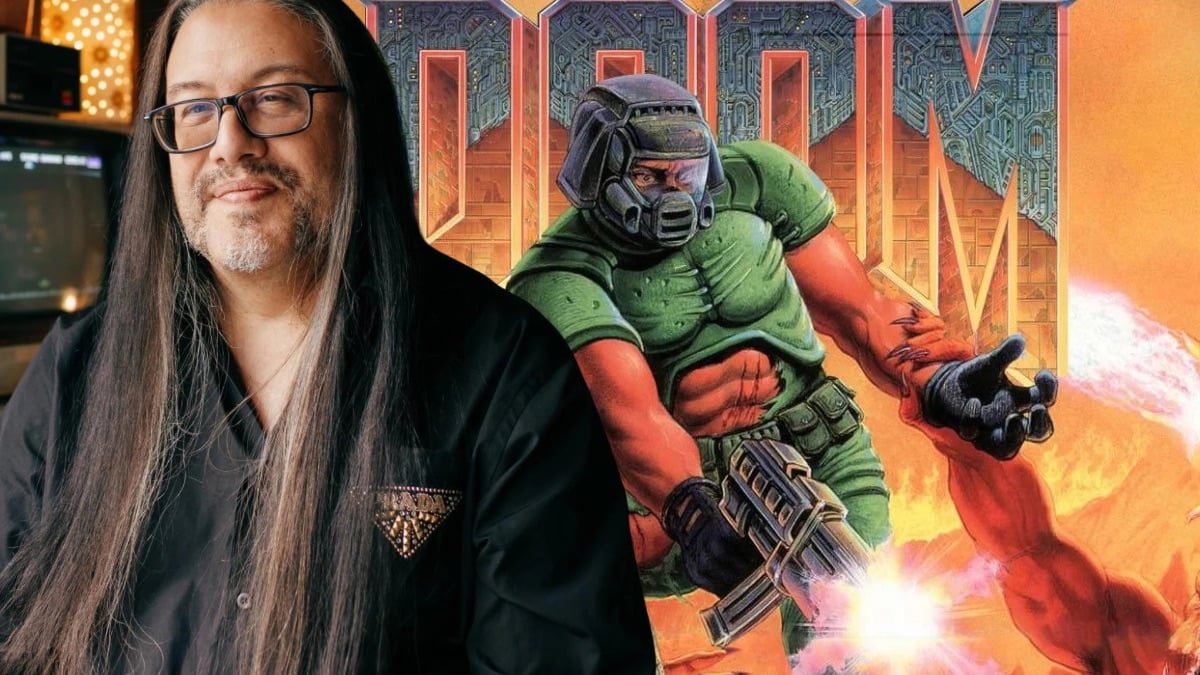John Romero’s New Shooter Hits a Wall After Microsoft Pulls Funding