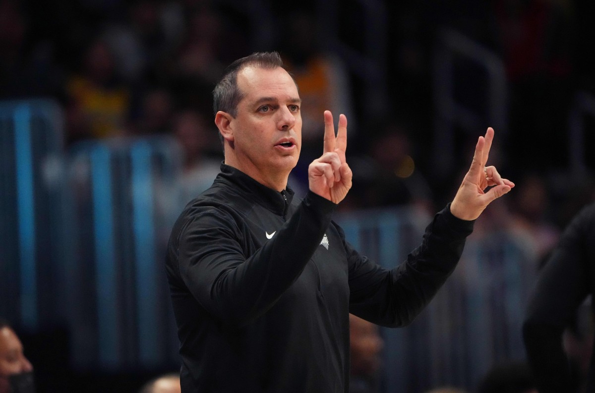 Mavericks Hire Frank Vogel as Lead Assistant Coach Ahead of 2025-26 Season