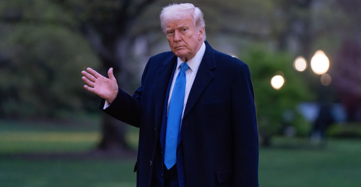 Angela Merkel: Trump Craved Attention and Snubbed Handshake