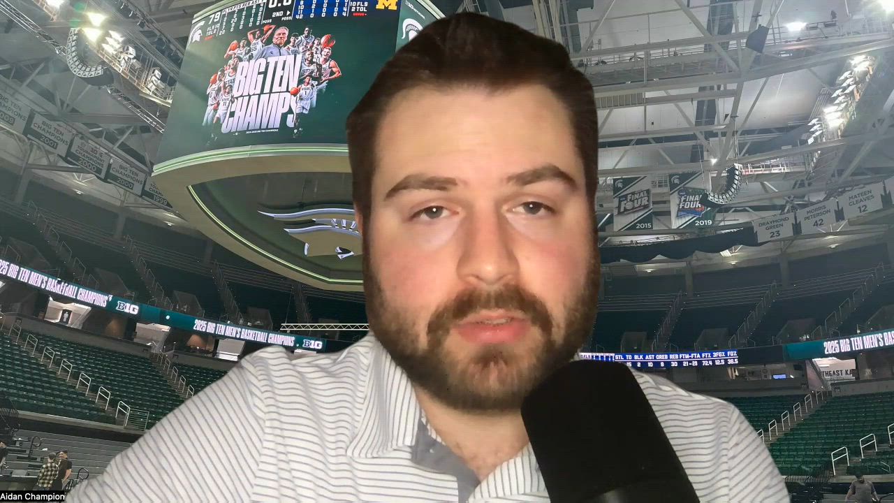 Will MSU's Jeremy Fears Jr. be Gone After 2025-26?
