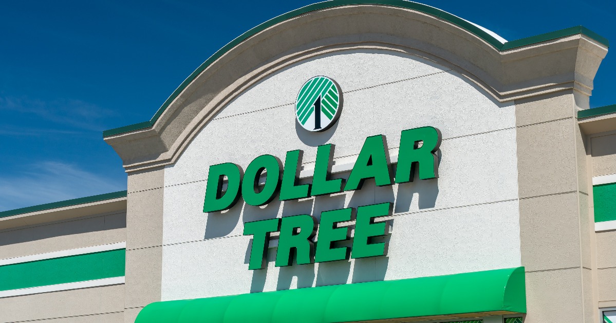 15 Dollar Store Buys That are Just as Good as Their Pricier Versions