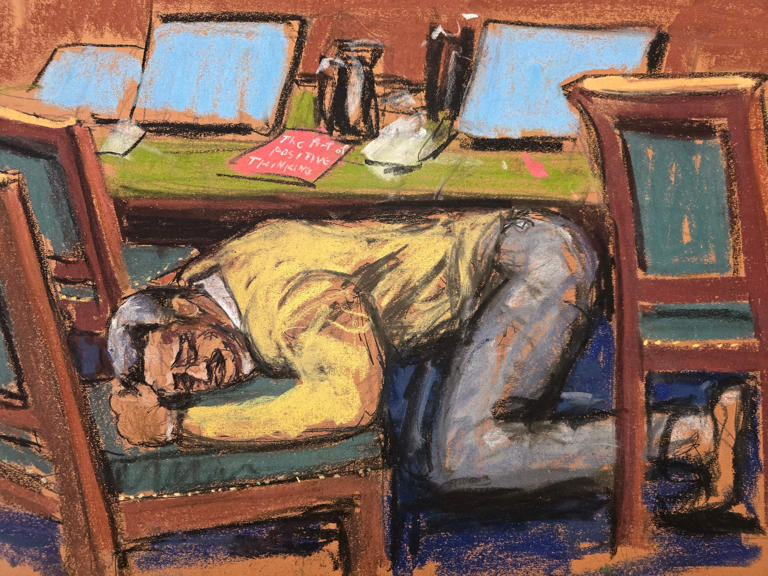 Kim Porter’s best friend has shocking reaction to Sean ‘Diddy’ Combs ...