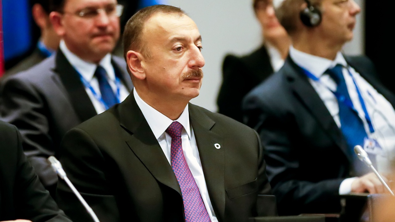 How Can Azerbaijan Be Allies with Iran and Israel?