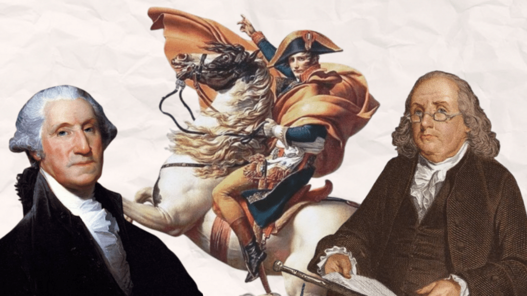 30 Historical “Facts” that Turned Out to Be Myths