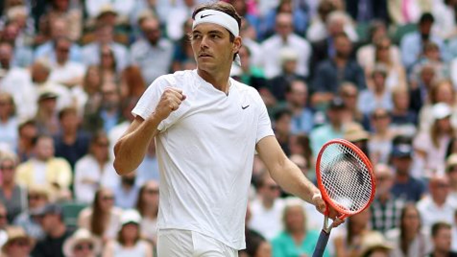 American men look to break Grand Slam drought at the 2025 U.S. Open