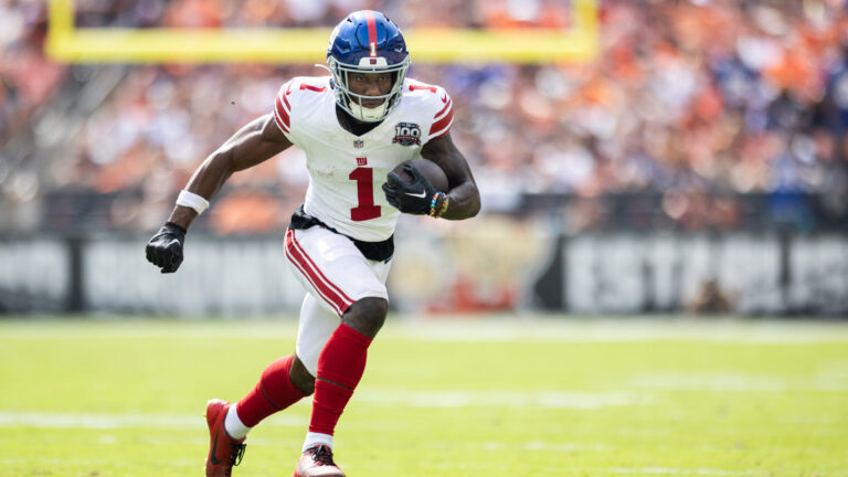 Ranking NFL 2025 Regular Season Strength of Schedule All 32 Teams