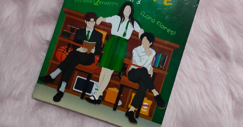 Ang Mutya ng Section E books 1–3: Read the complete Filipino Wattpad ...