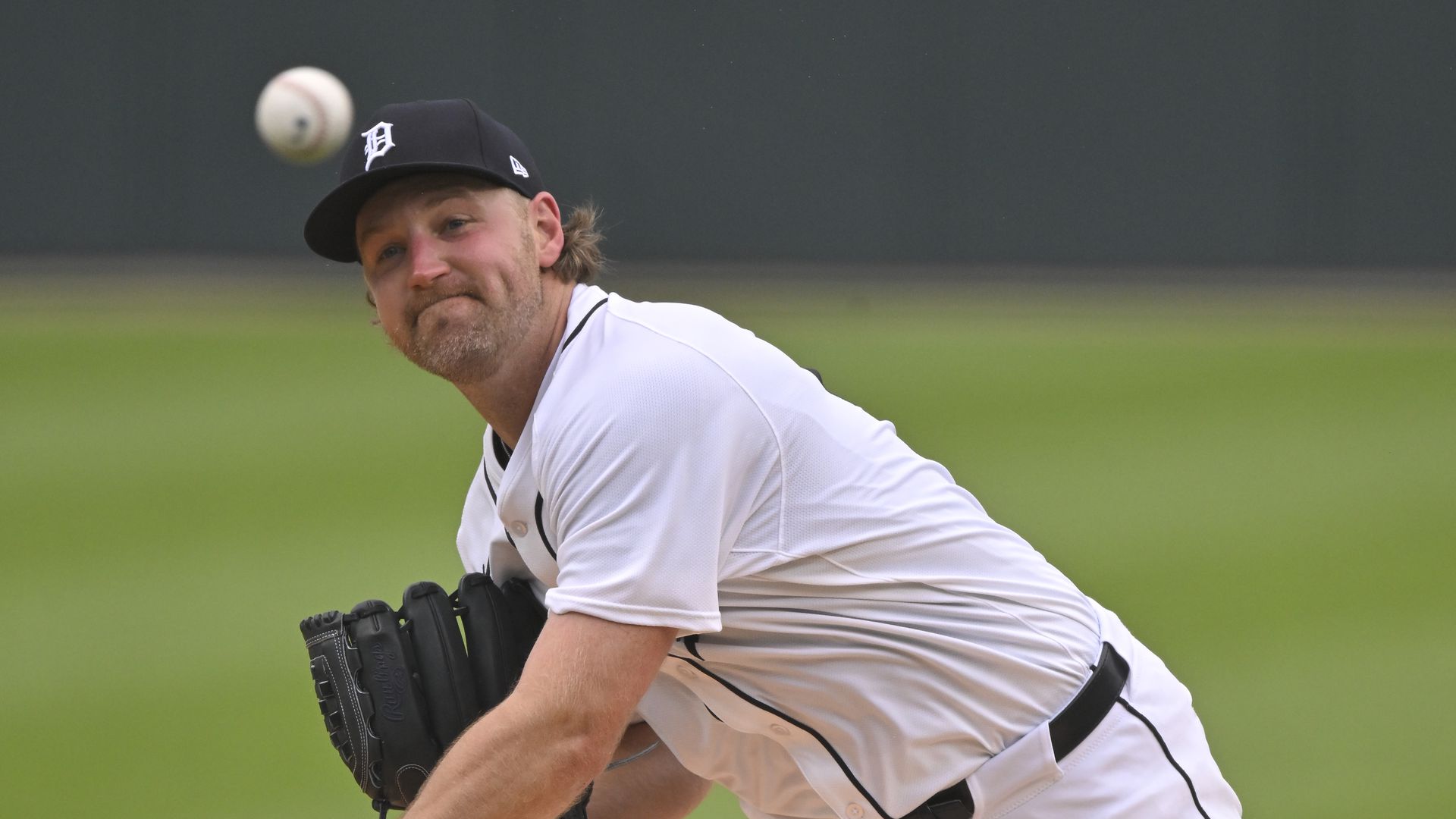 Game 88 Preview: Tigers go for series win at Nationals on Thursday