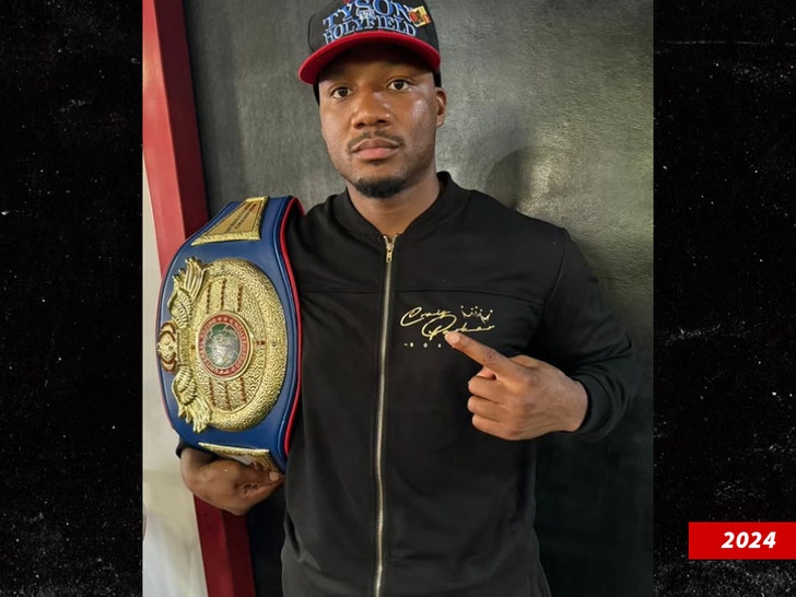 Jake Paul's WBA Ranking 'A Slap in the Face,' No. 15 Cruiserweight ...