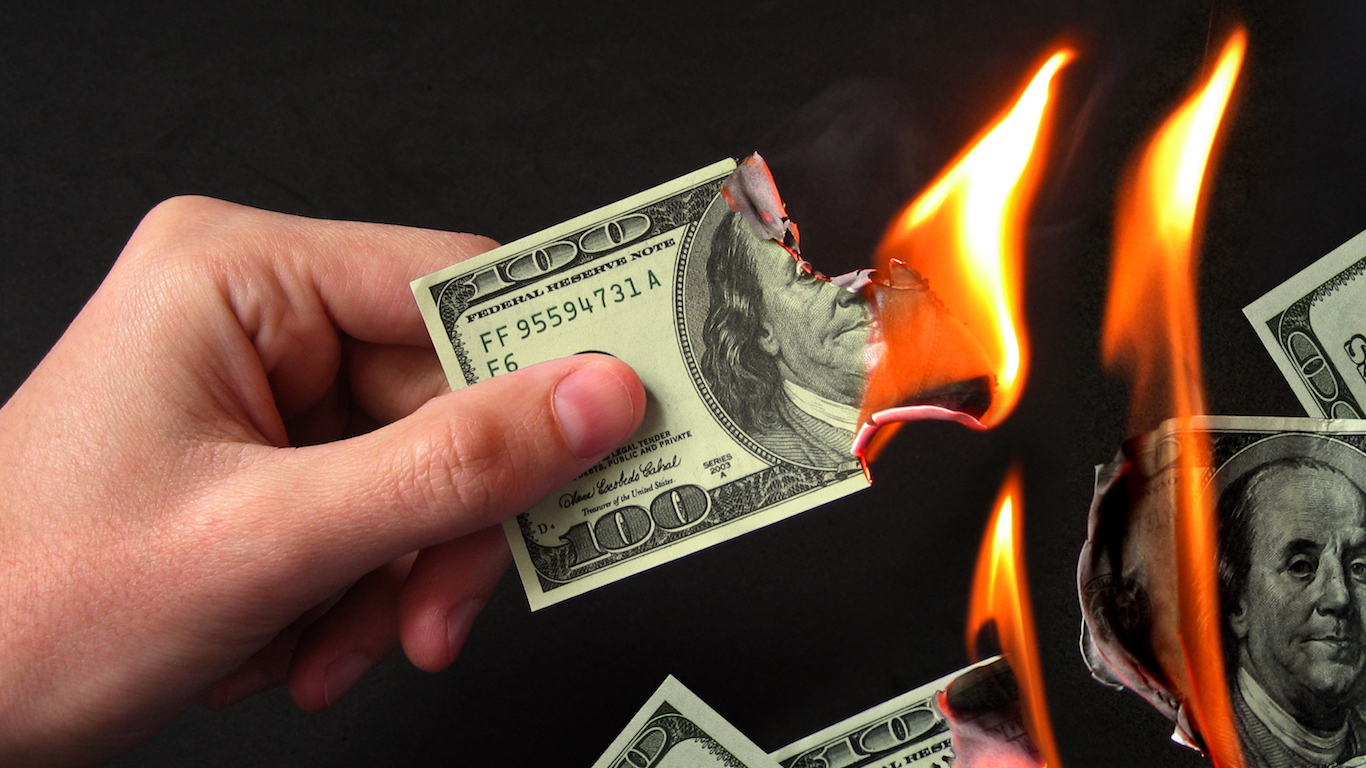 6 Strategies to Stop Burning Money on Rent
