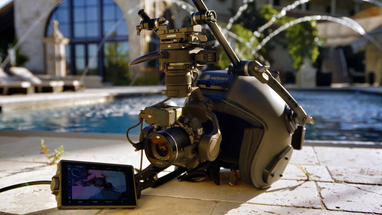 Modern Warfare in REAL LIFE – INSANE POV Camera Rig You Have to See!