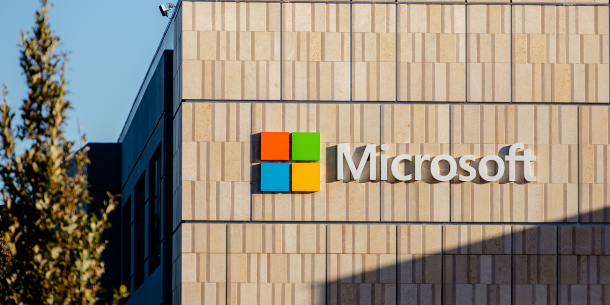 U.S. Government Hacked in Major Microsoft Security Breach