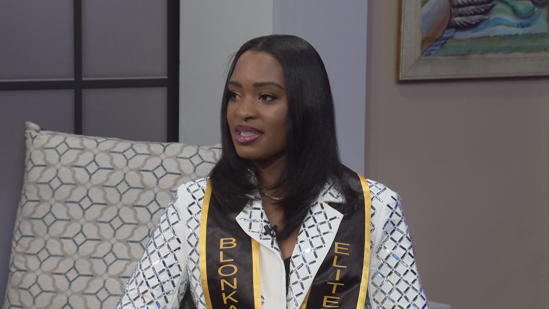 New Orleans Honors Youth Mentor Blonka Mack with Street Renaming ...