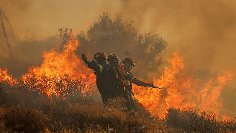 US Identifies and Nabs 'IntelBroker' Hacker, Who Tried to Extort AMD, HPE