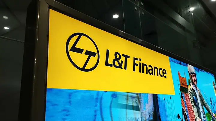 Morgan Stanley is underweight on L&T Finance despite a target hike ...