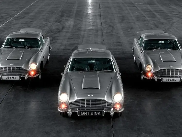 Reviving legends: British car brands bring classics into the 21st century