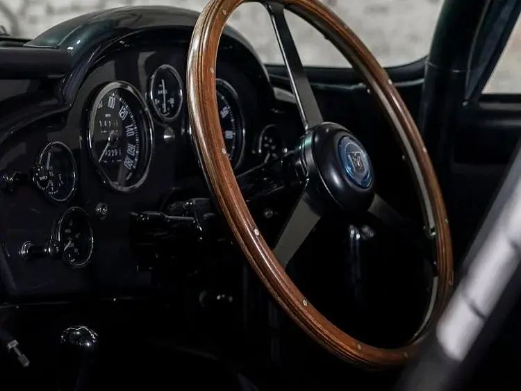 Reviving legends: British car brands bring classics into the 21st century