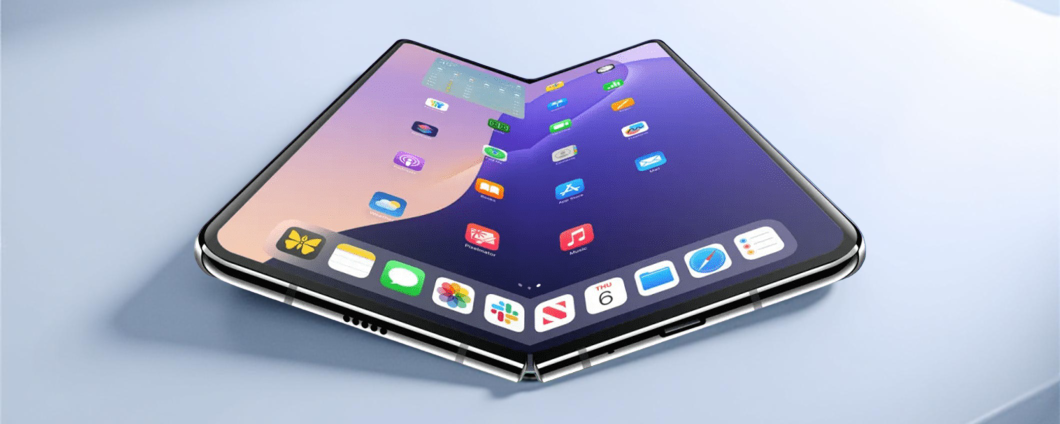 iPhone pieghevole: quanto costerà? Apple non vuole esagerare col prezzo