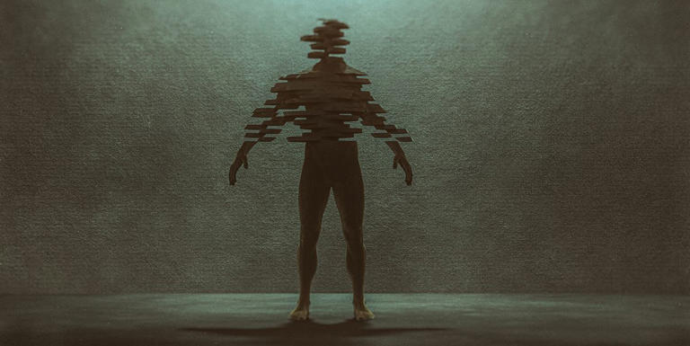 Scientists may have found the blueprint of the human body at the bottom ...