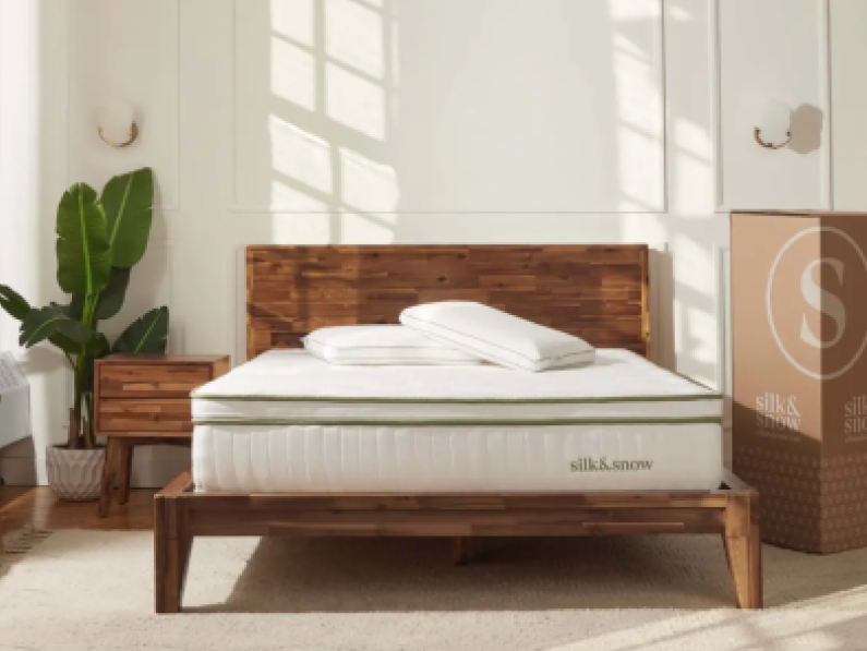 Best mattresses in Canada for every sleep style