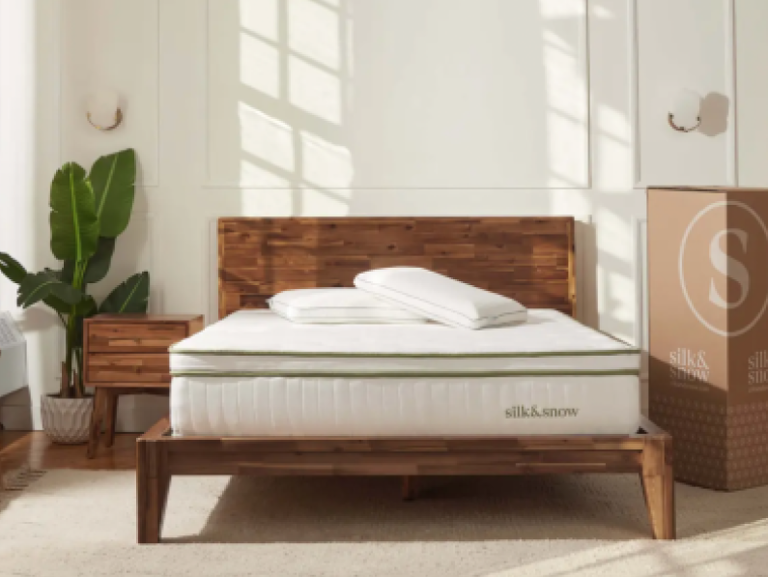 Best mattresses in Canada for every sleep style