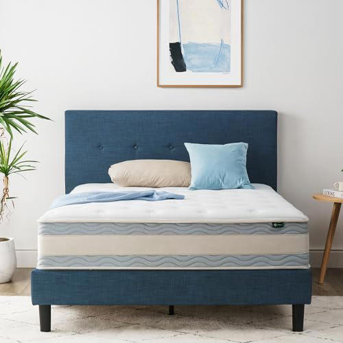 Best mattresses in Canada for every sleep style