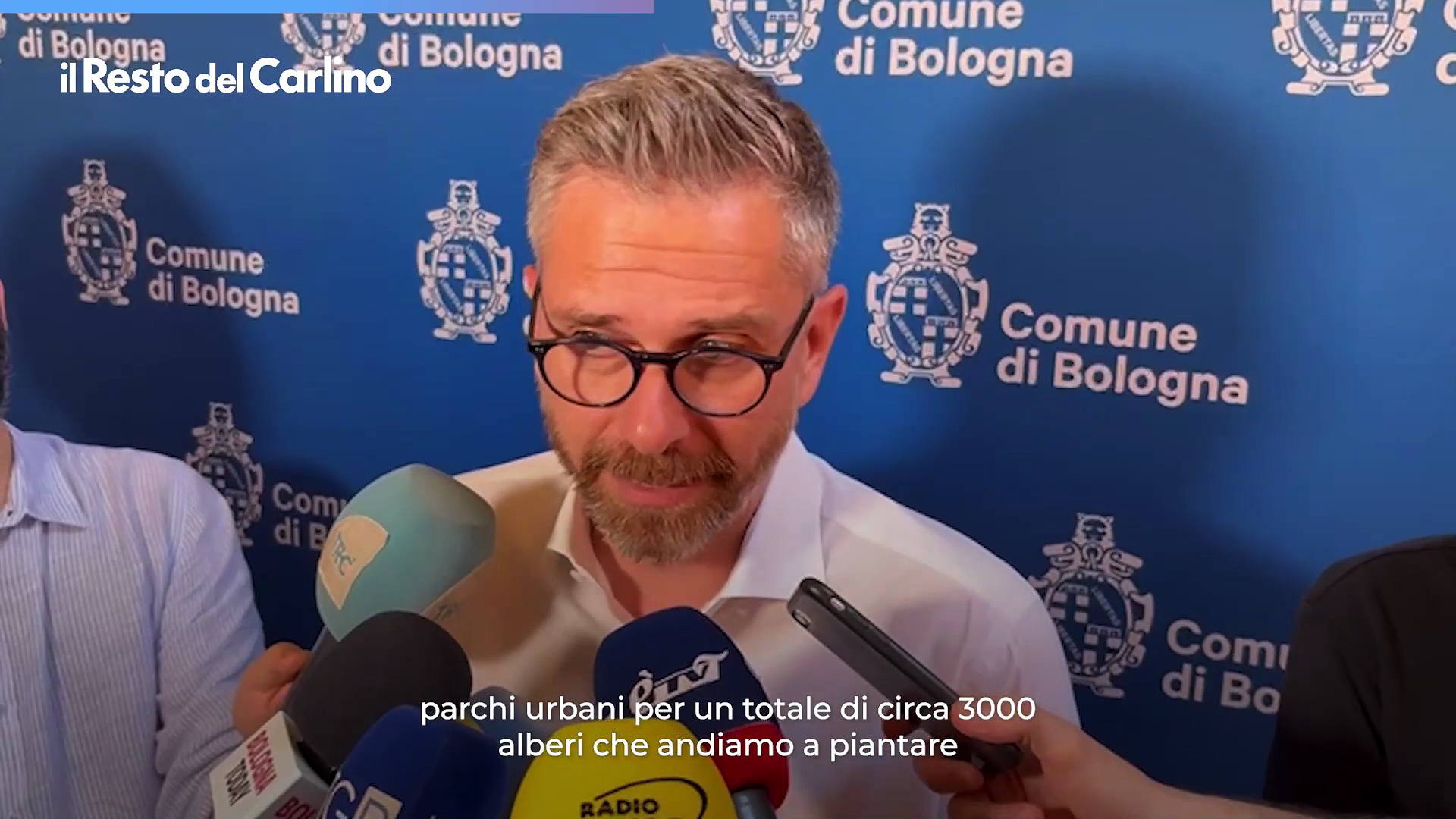 Lavori pubblici a Bologna: Lepora spiega il progetto